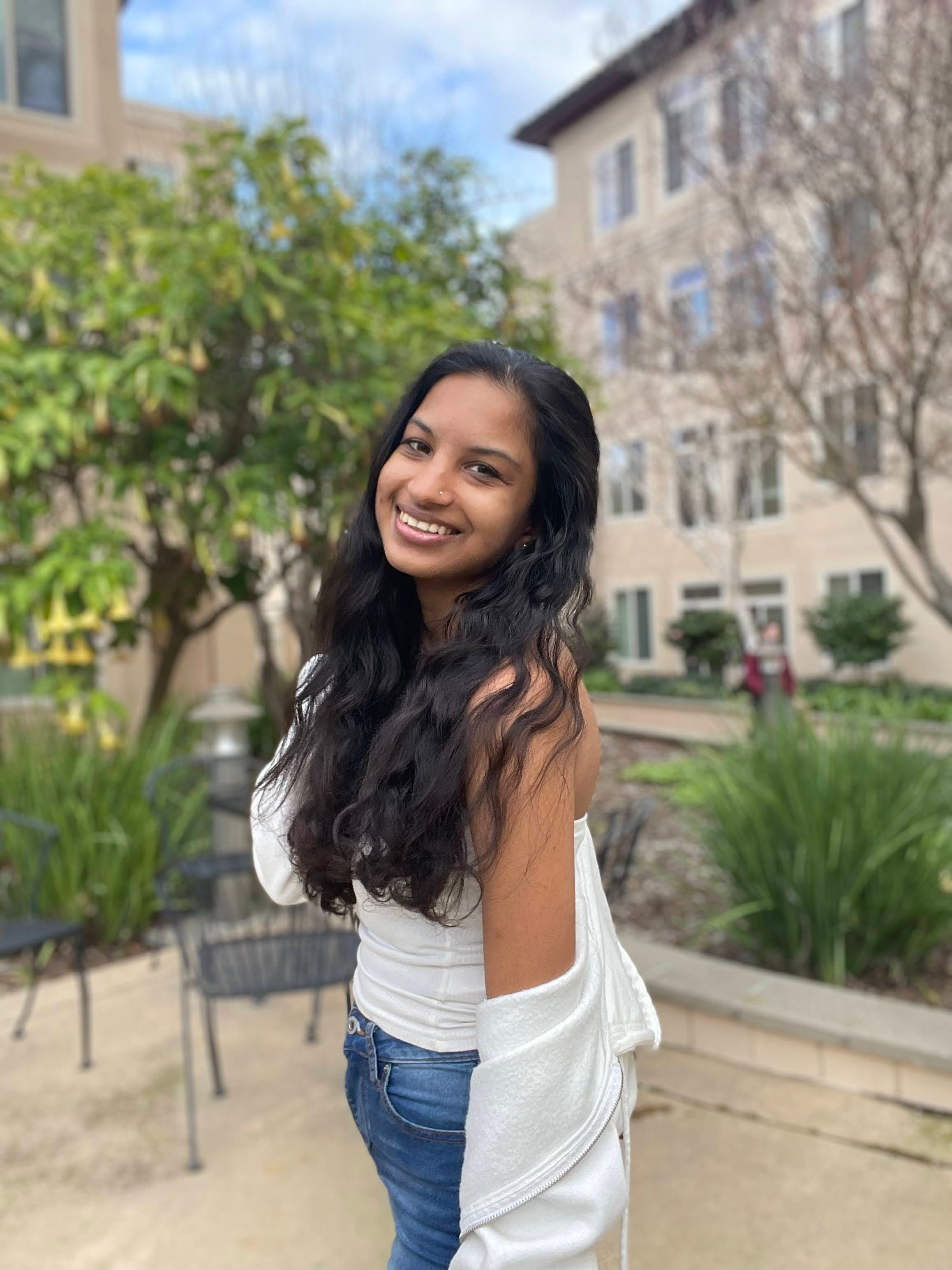 Priya Jain – Medium