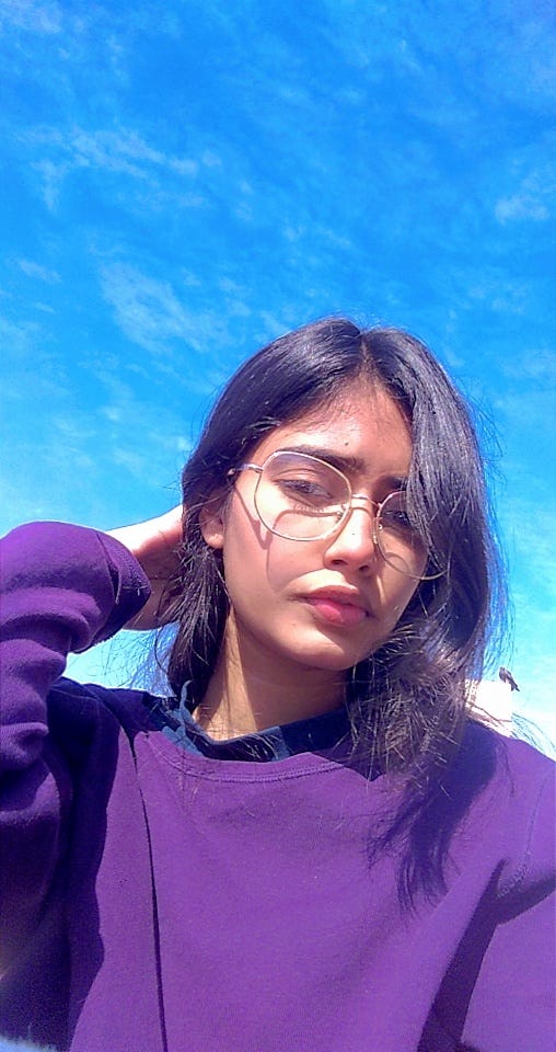 Tasbeeha khan – Medium