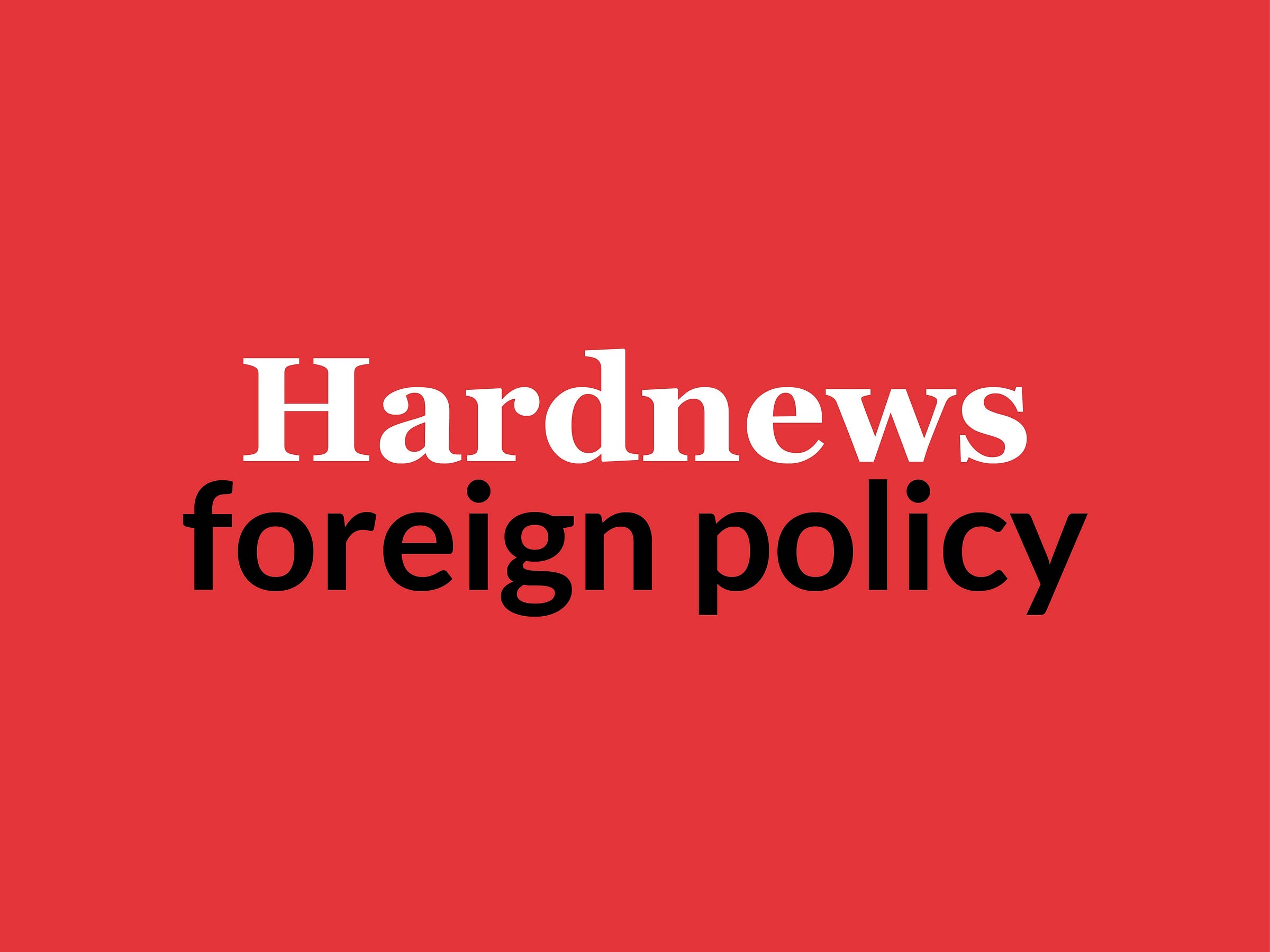 About – Hardnews Magazine – Medium