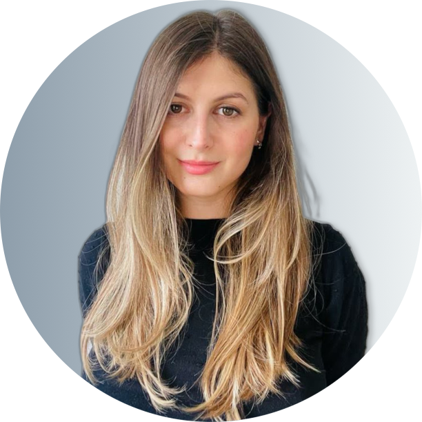 Maddie Lupu – Medium