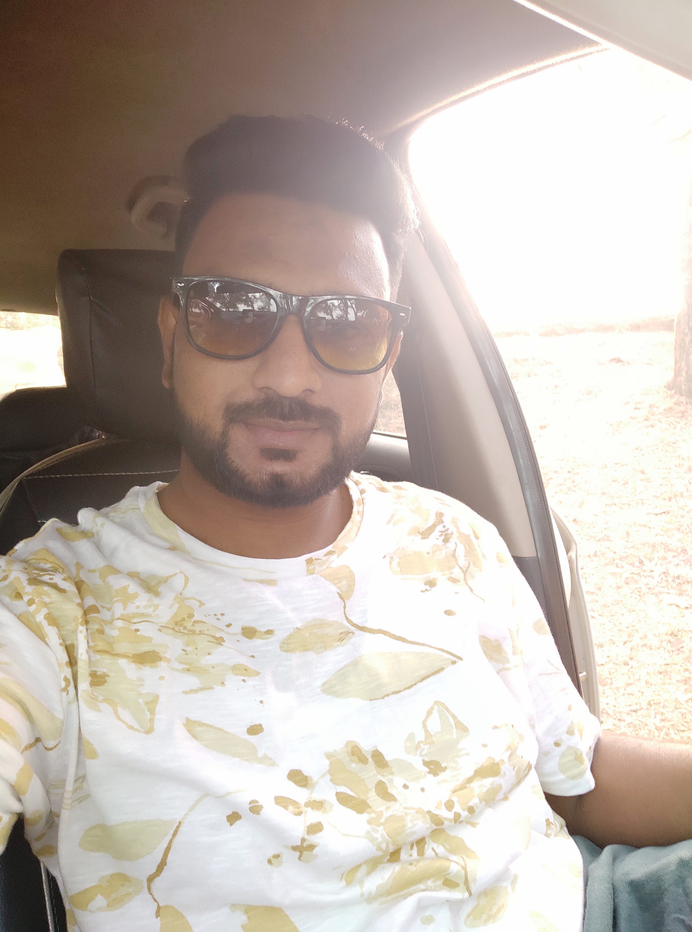 Rahul Mohan Pawar – Medium