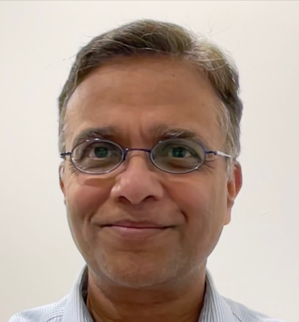 Jignesh Patel – Medium