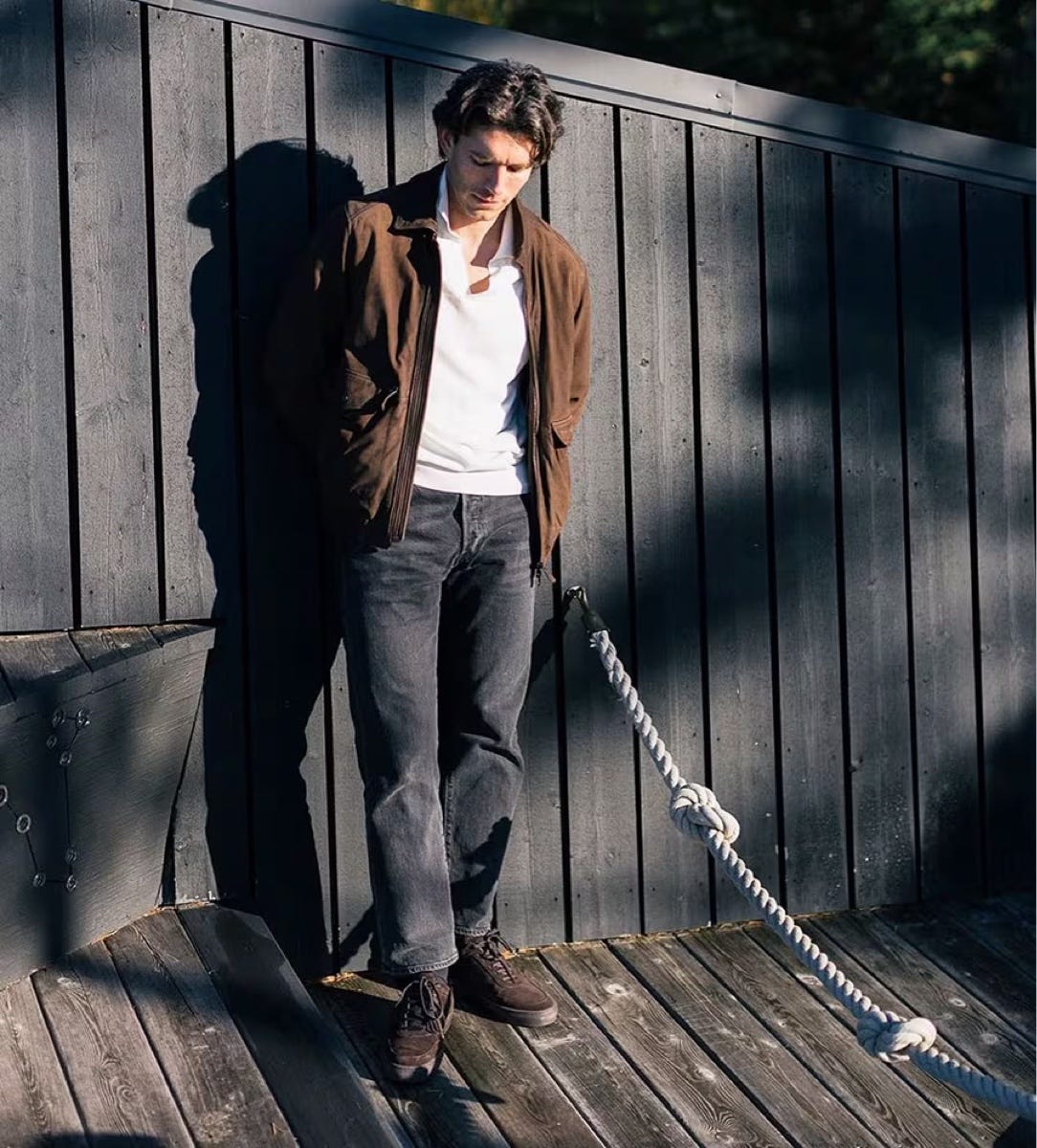 Bjorn Lukas – Medium