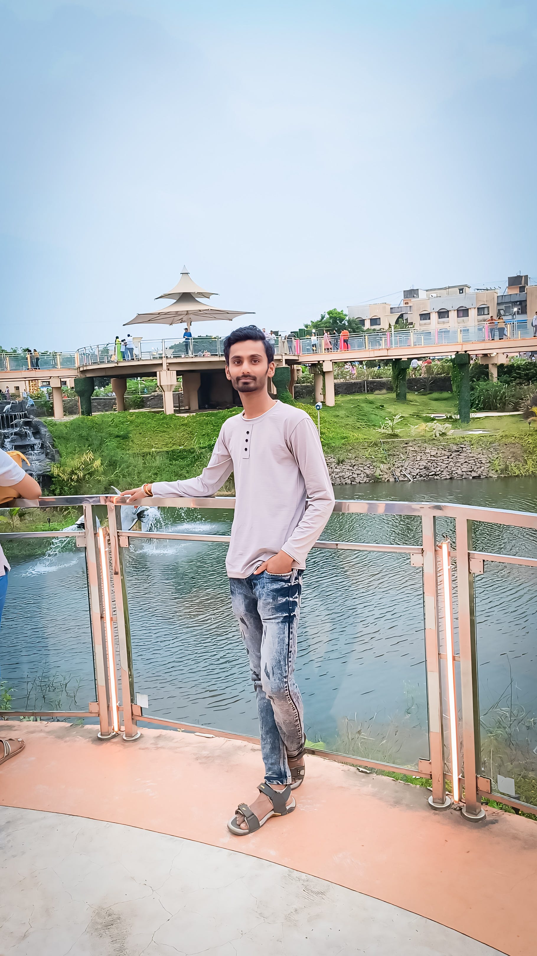 Ashish Misal – Medium