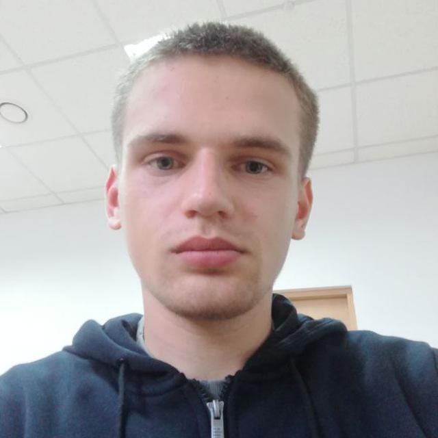 Roman Shevchuk – Medium