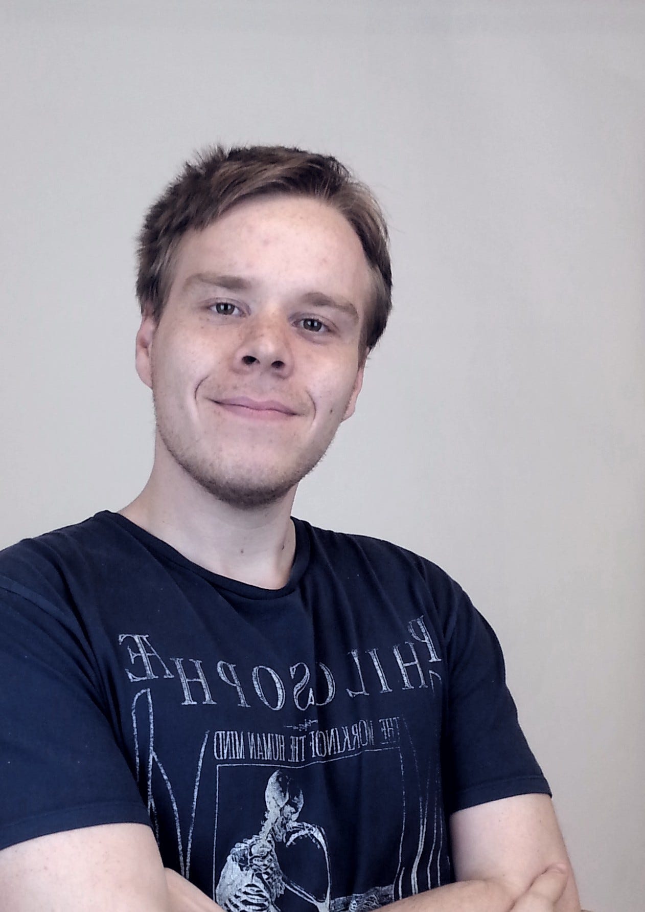 Mads Buch – Medium