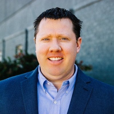 Scott Lewis – Medium