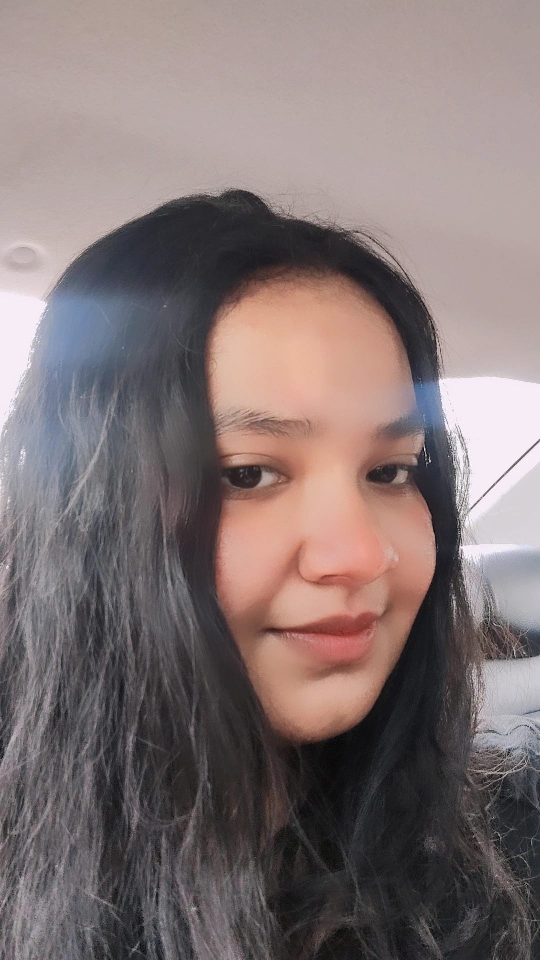 Anaisha Chakraborty – Medium