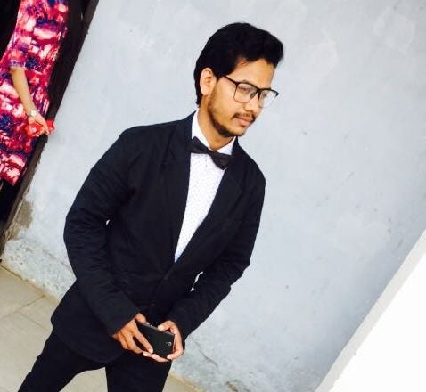 shankar rao – Medium