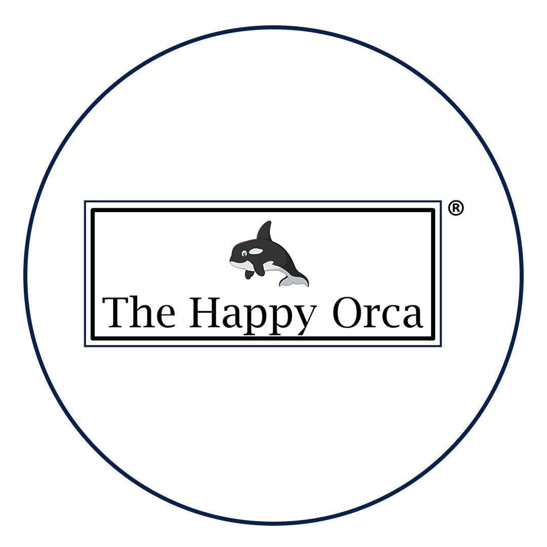 About – The Happy Orca – Medium