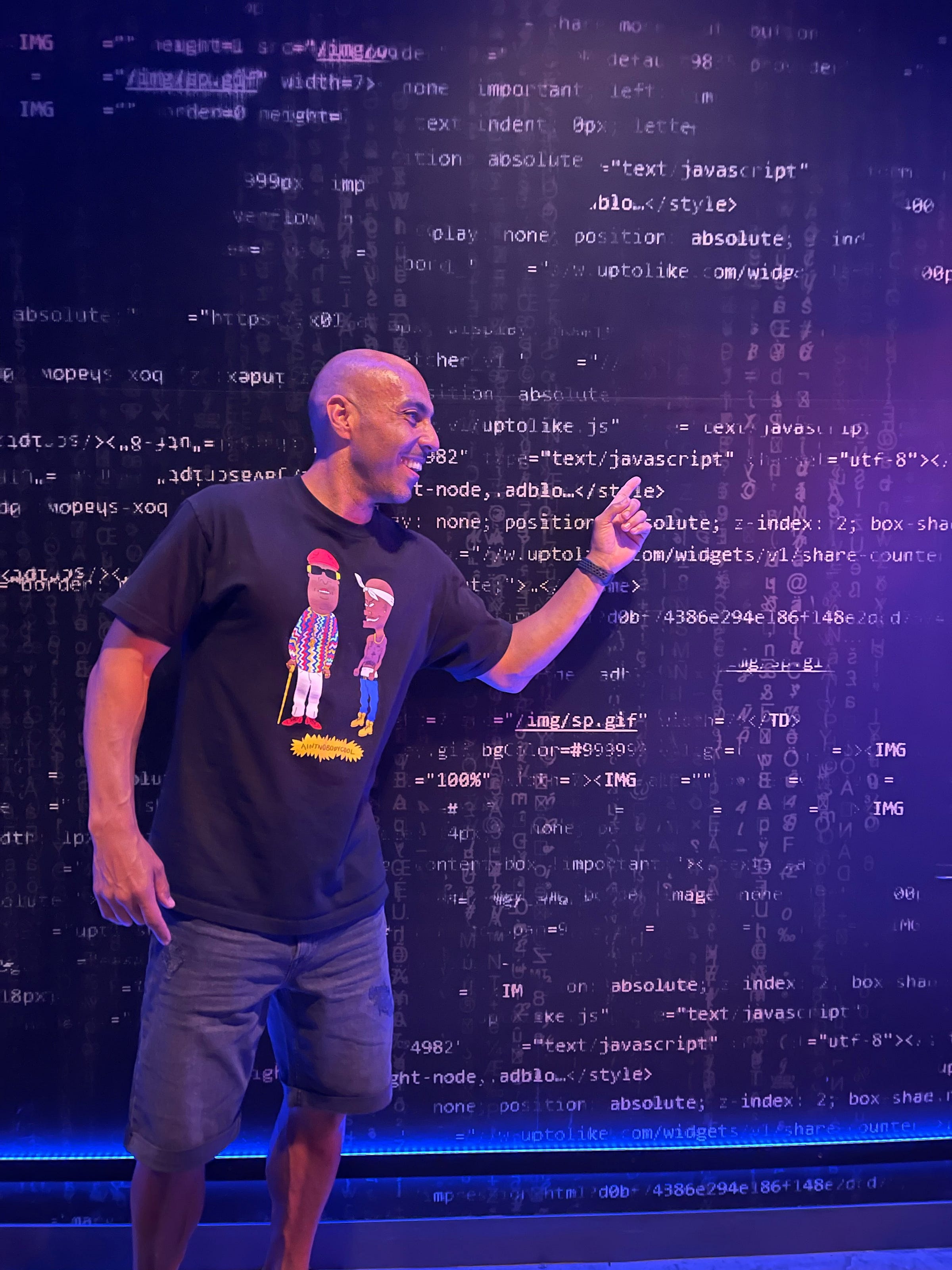 About – Brian Jenney – Medium