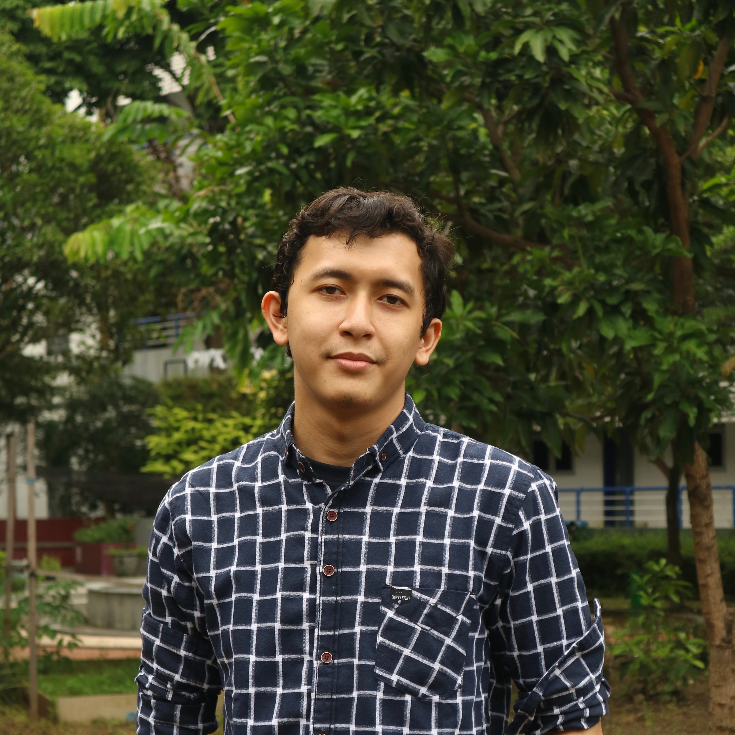 Faiz Fii Sabili Rahman – Medium