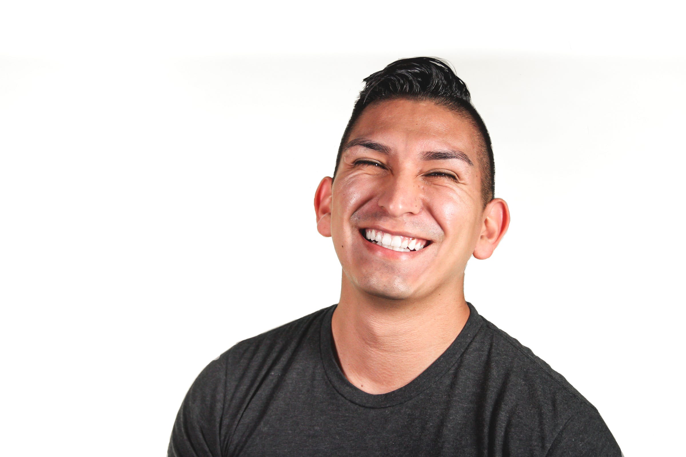 Alejandro Serrano – Medium