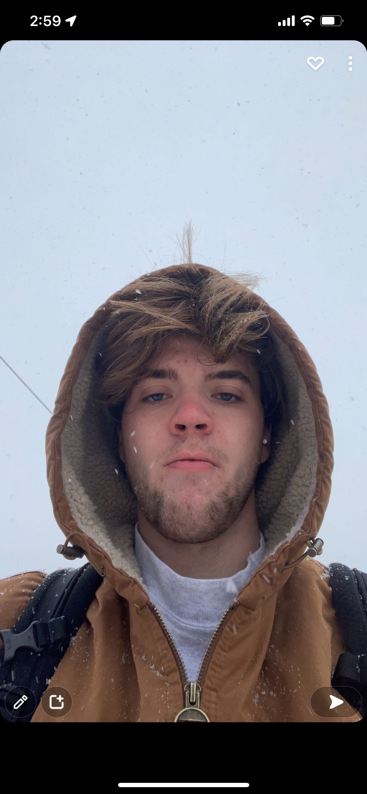 Joseph Miller – Medium