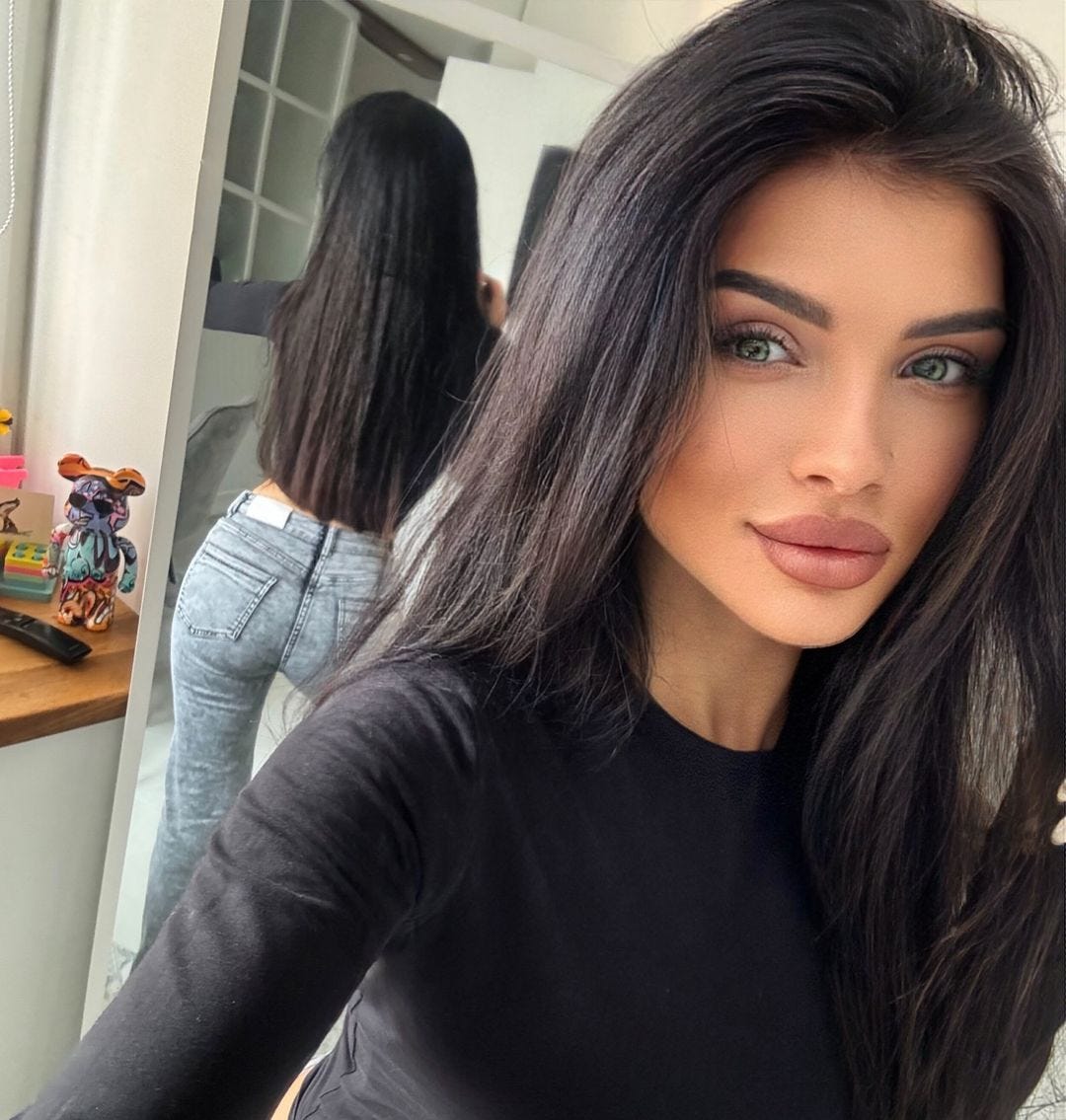 Daria Verys – Medium