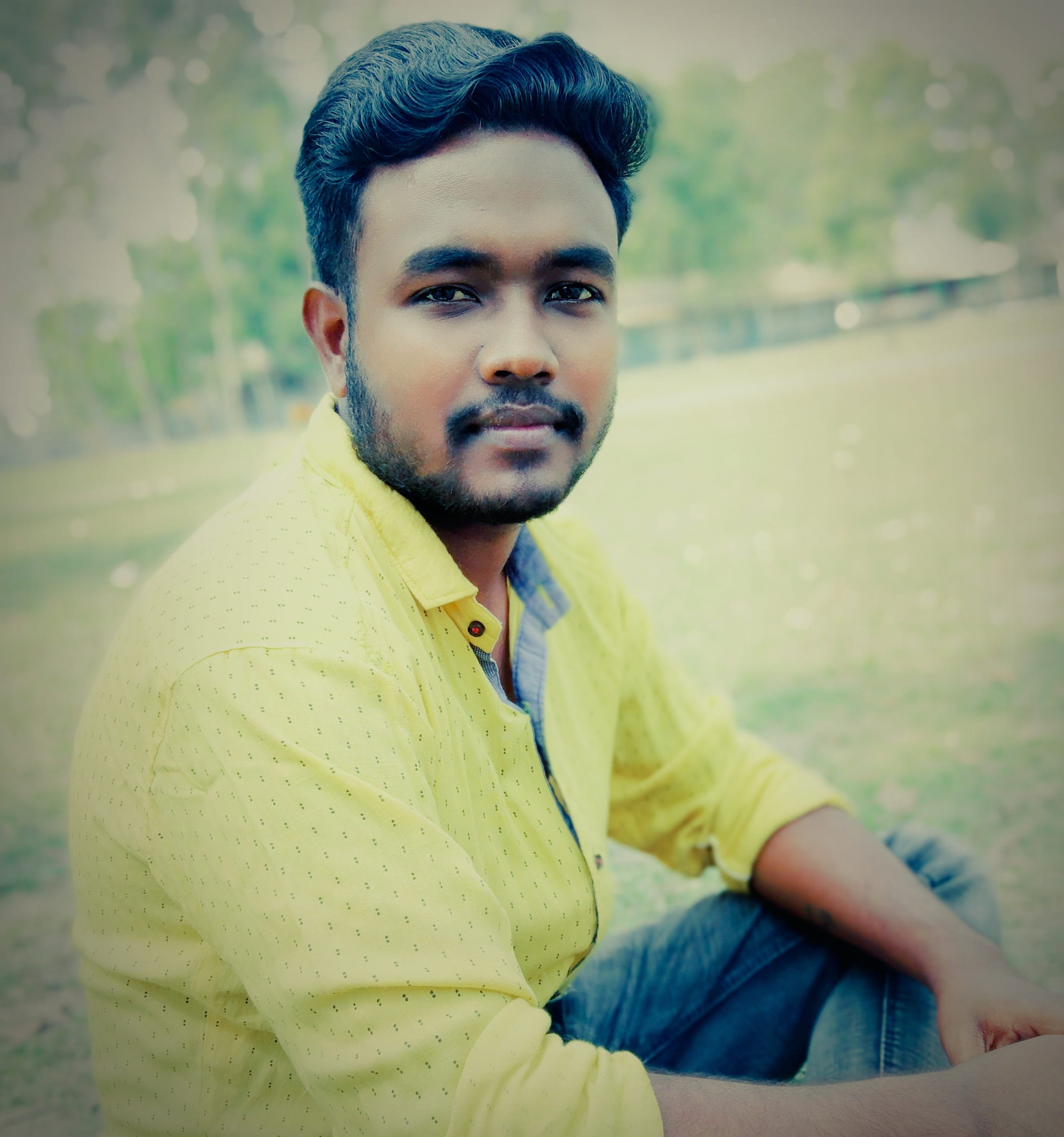 Udoy Sarkar – Medium