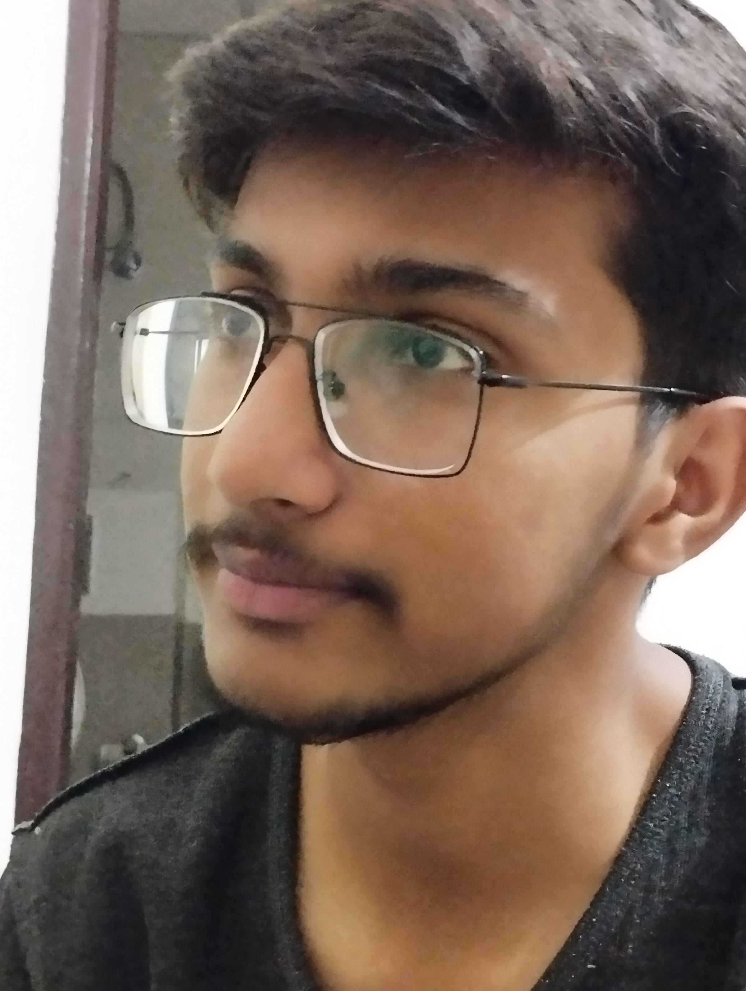 Prakhar – Medium