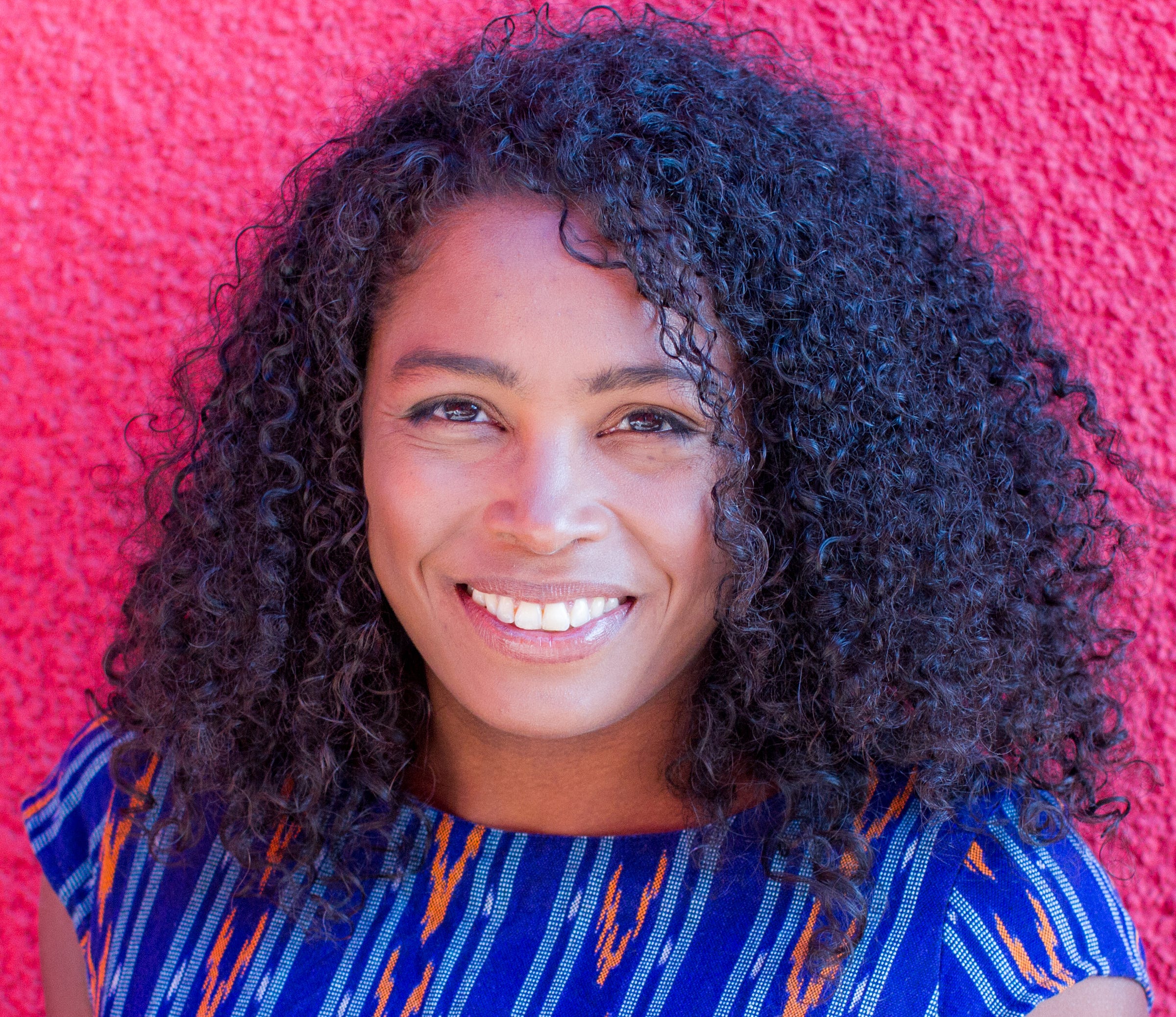 About – Zee Clarke – Medium