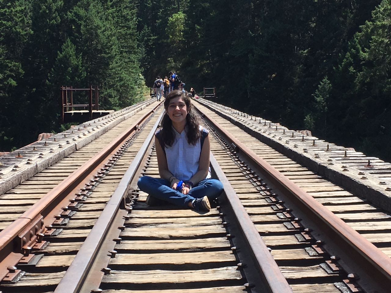 Renée Gamboa – Medium