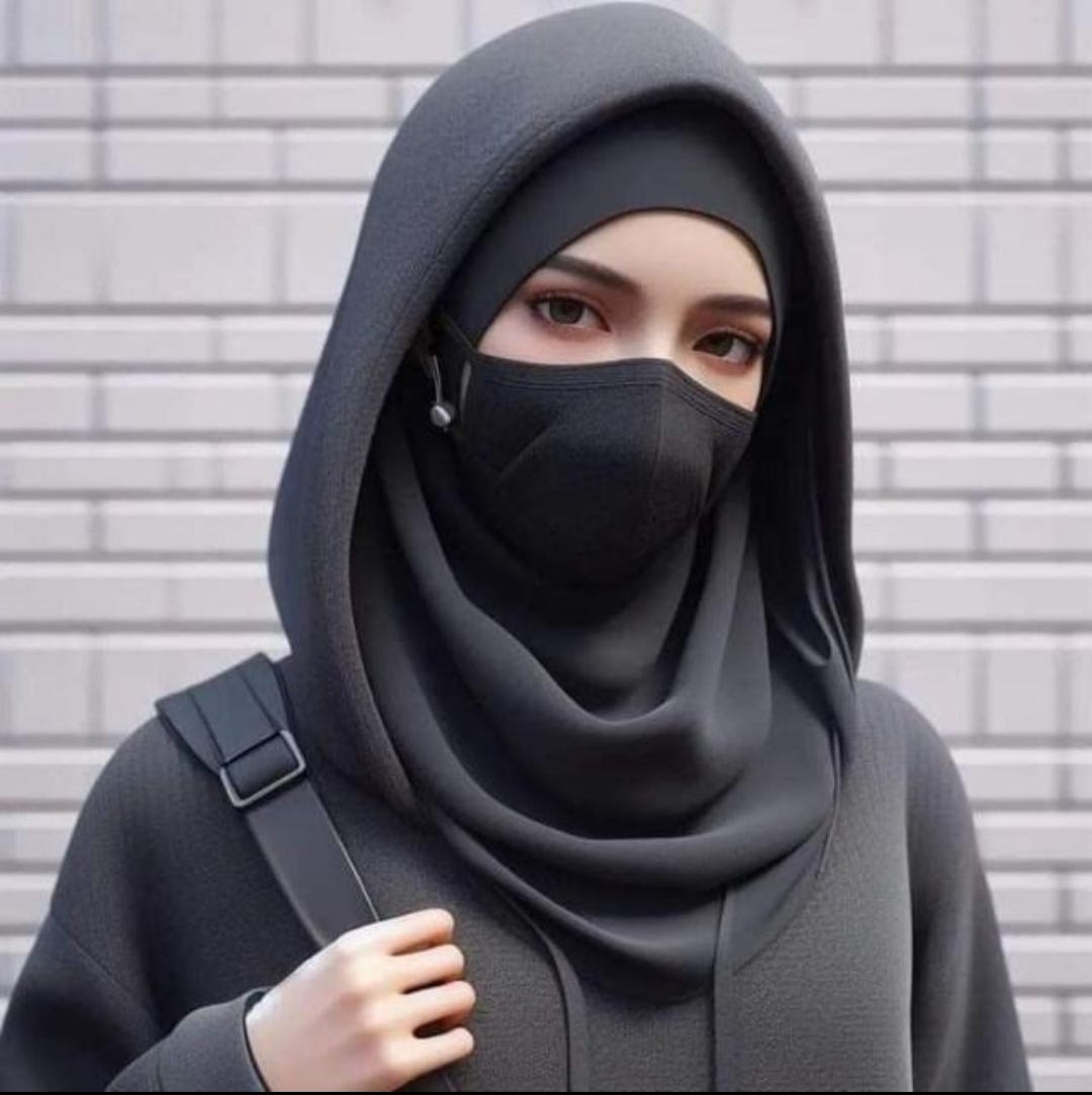 Javeria Iman – Medium