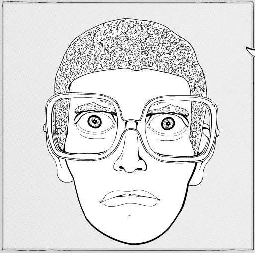 Michael Stauch – Medium