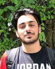 Ilkin Mehdiyev – Medium