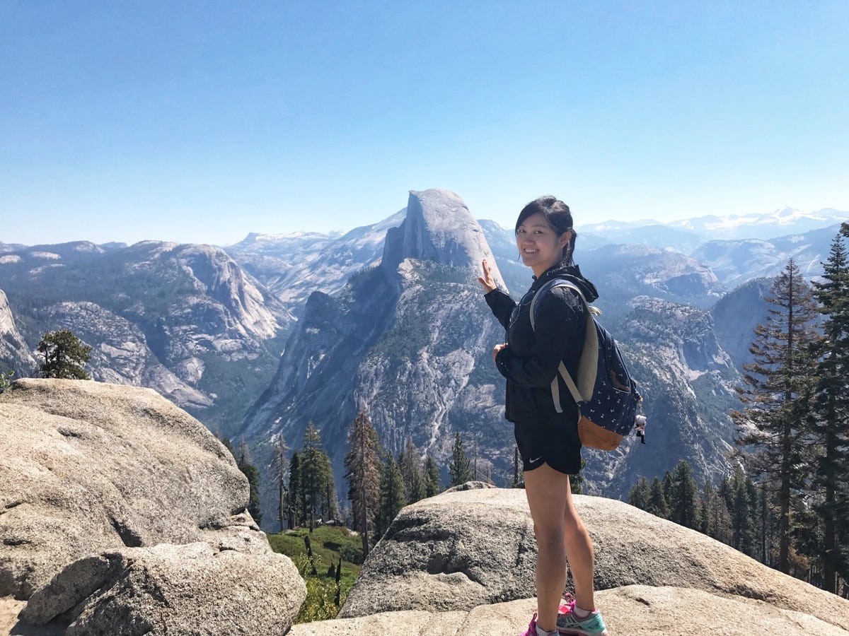 Cecelia Hu – Medium