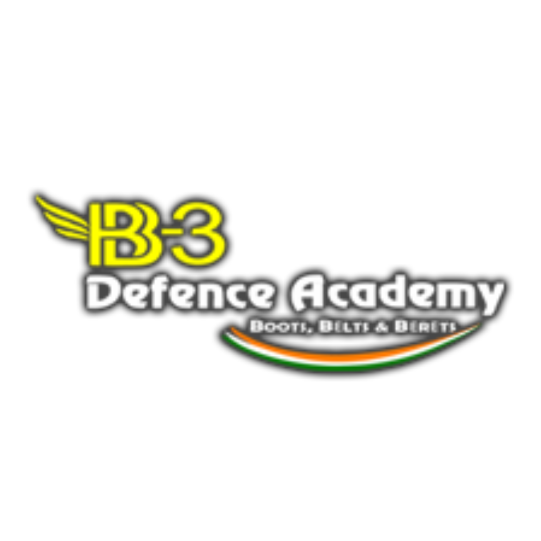 B3defence Academy – Medium