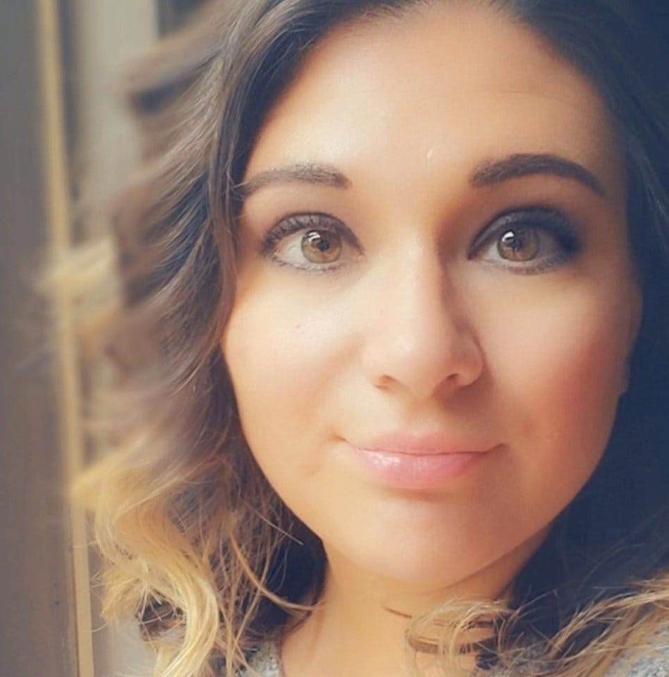 Katie Guyer – Medium