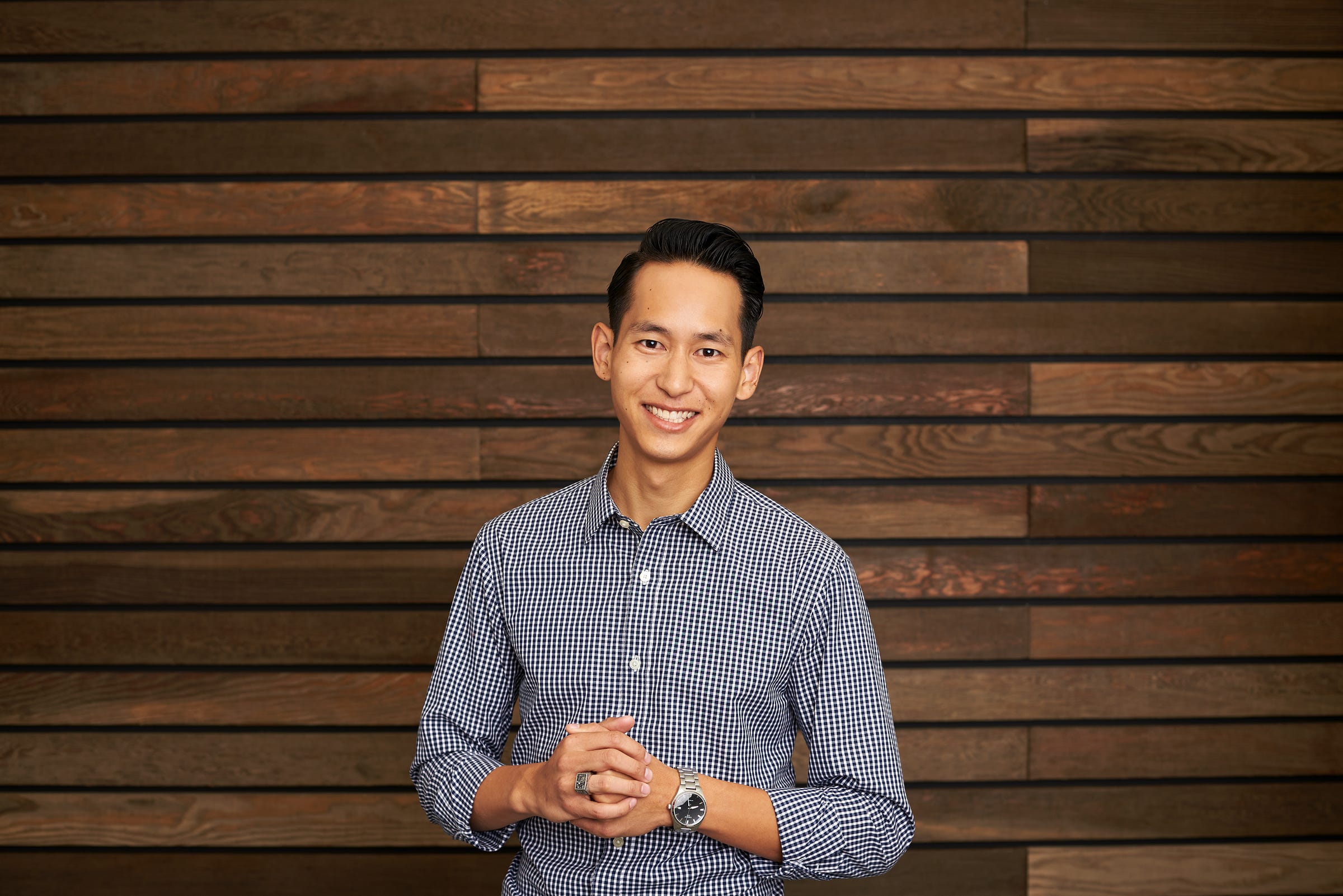 Kevin Tu – Medium