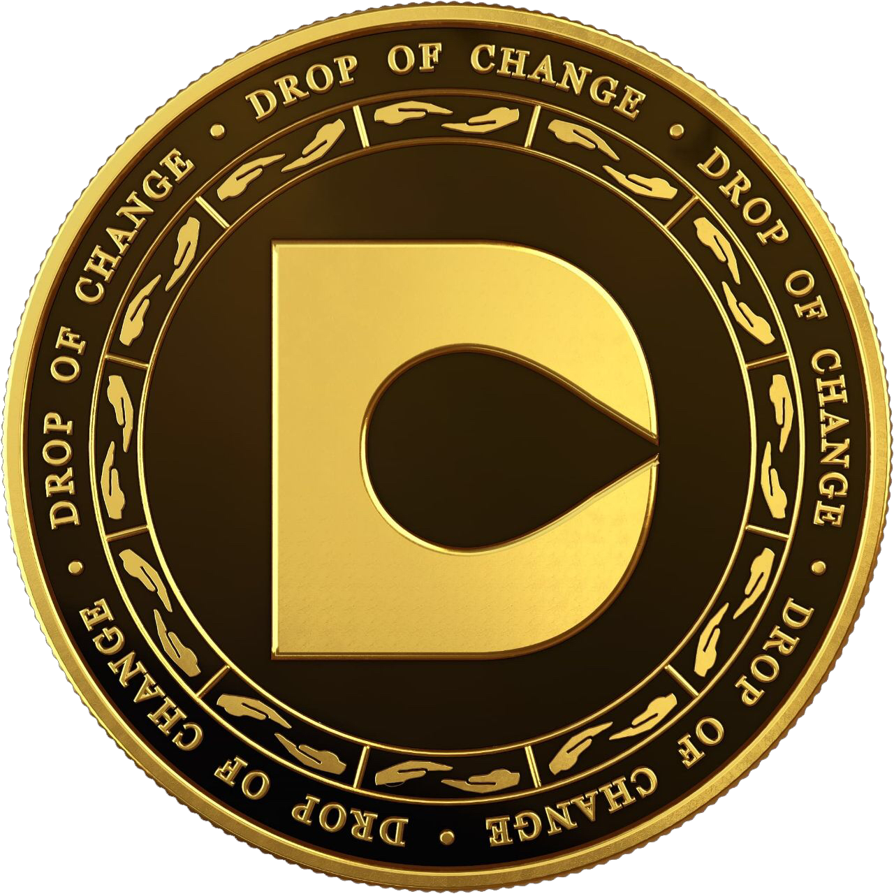 Drop of Change – Medium