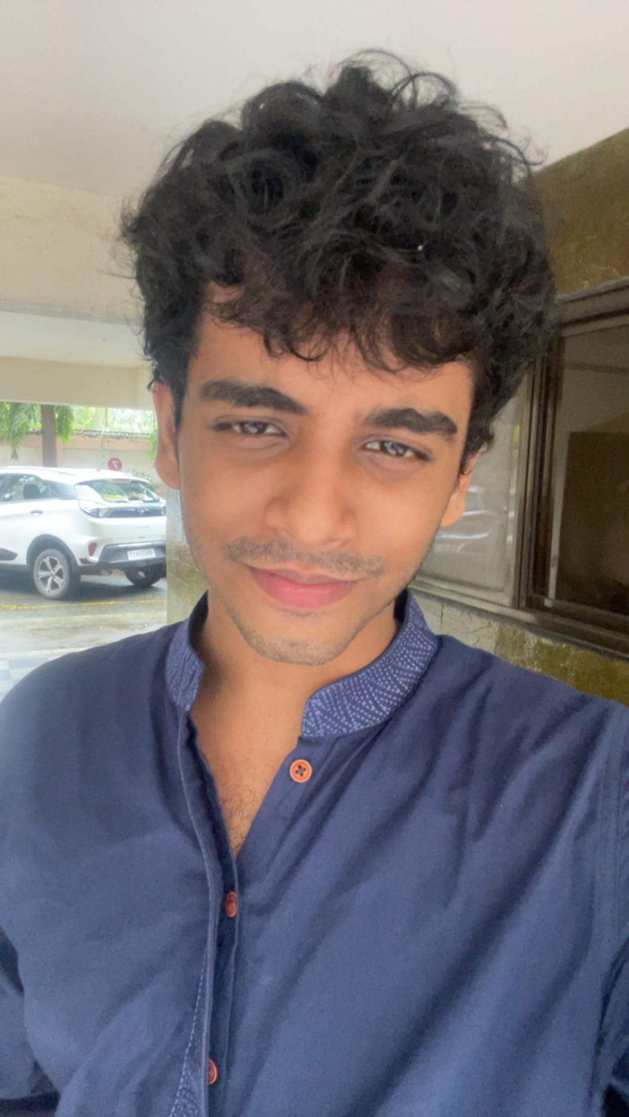 Aakash Kumar – Medium