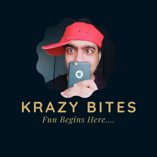 Krazy Bites – Medium