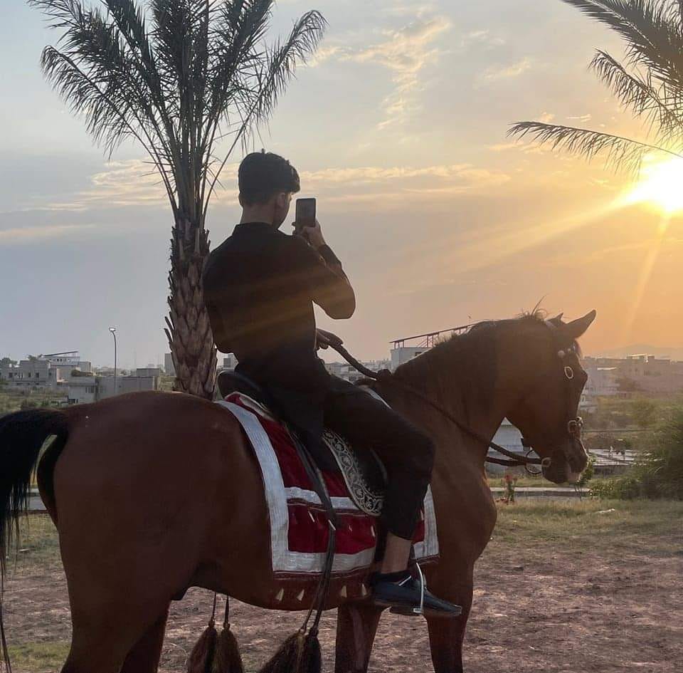 Mohsin Bashir – Medium