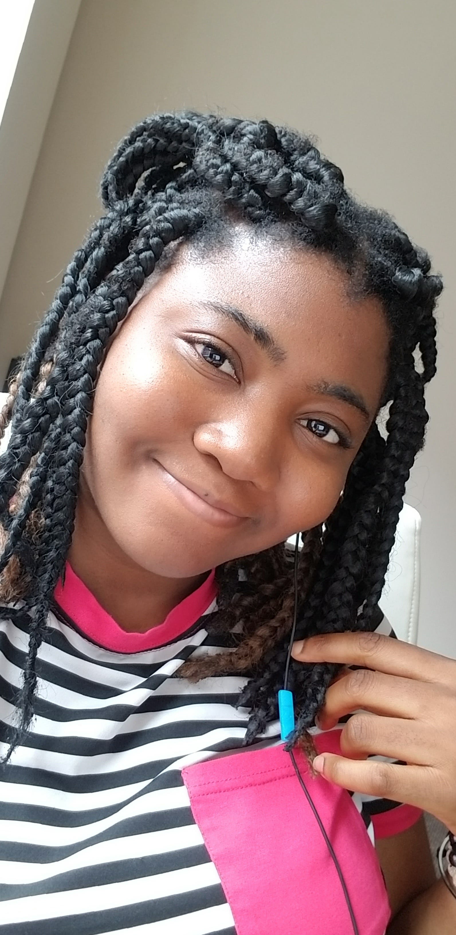 Gabriella Eko – Medium