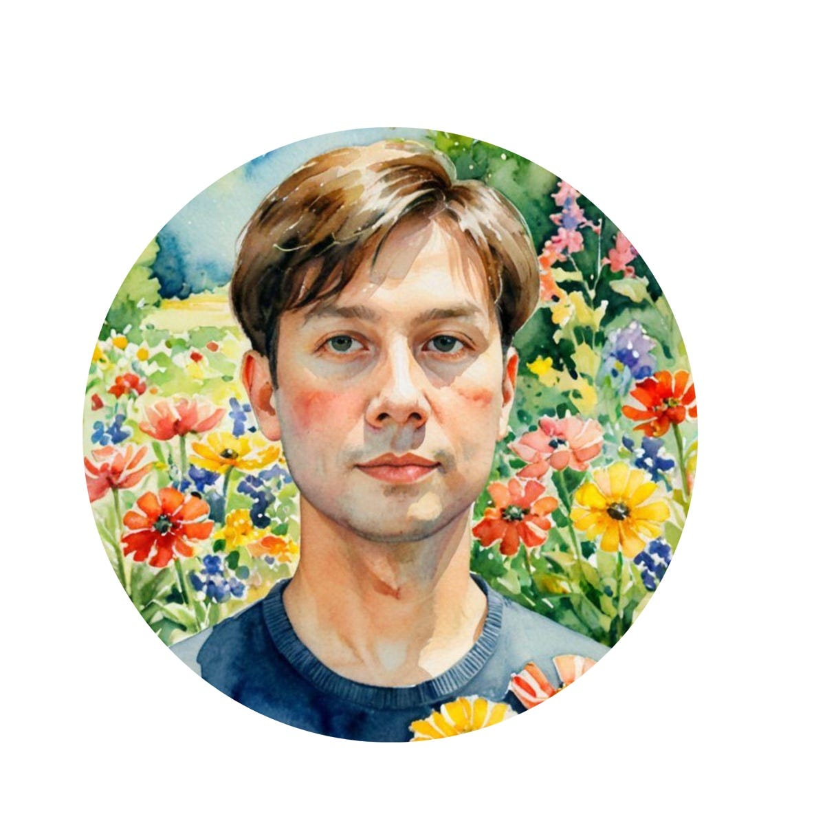 Andrew LCH – Medium