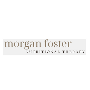 Morgan Foster – Medium