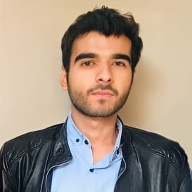 Ali Zaid – Medium