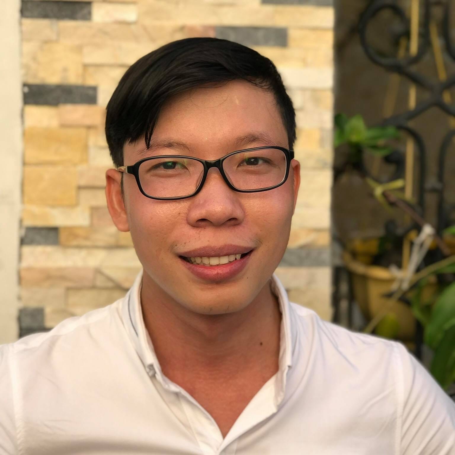 Kelvin Ma – Medium