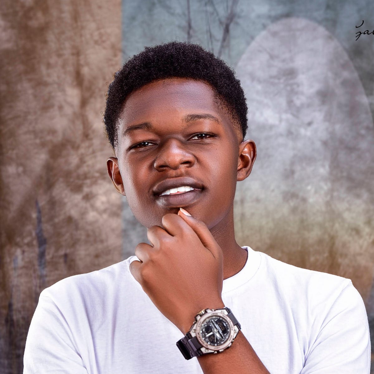Daniel Emenike – Medium