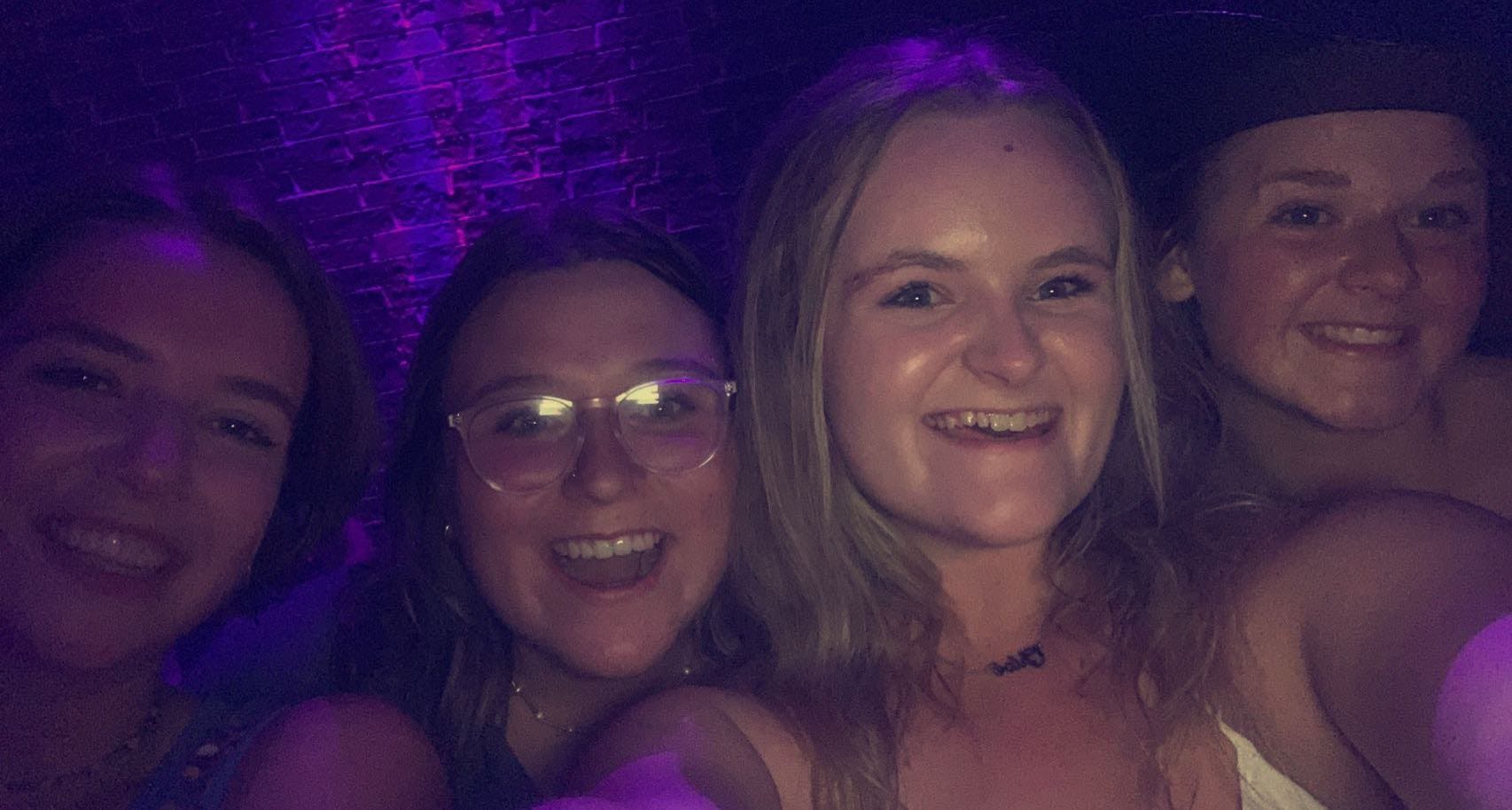 Chloe Chavez – Medium