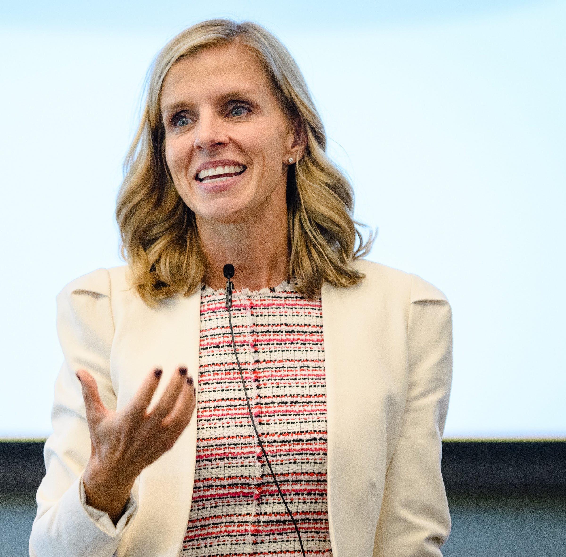 Jenna lange – Medium