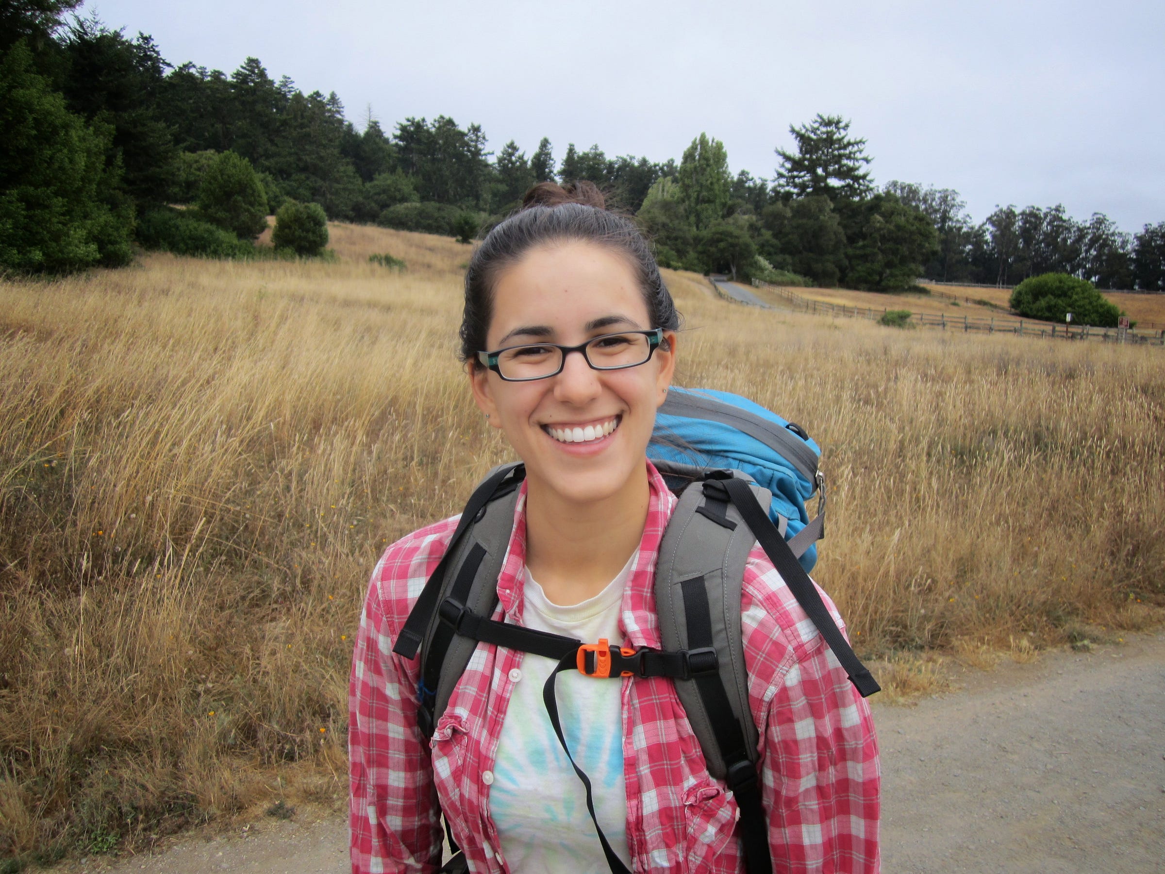 Erin Reeves – Medium