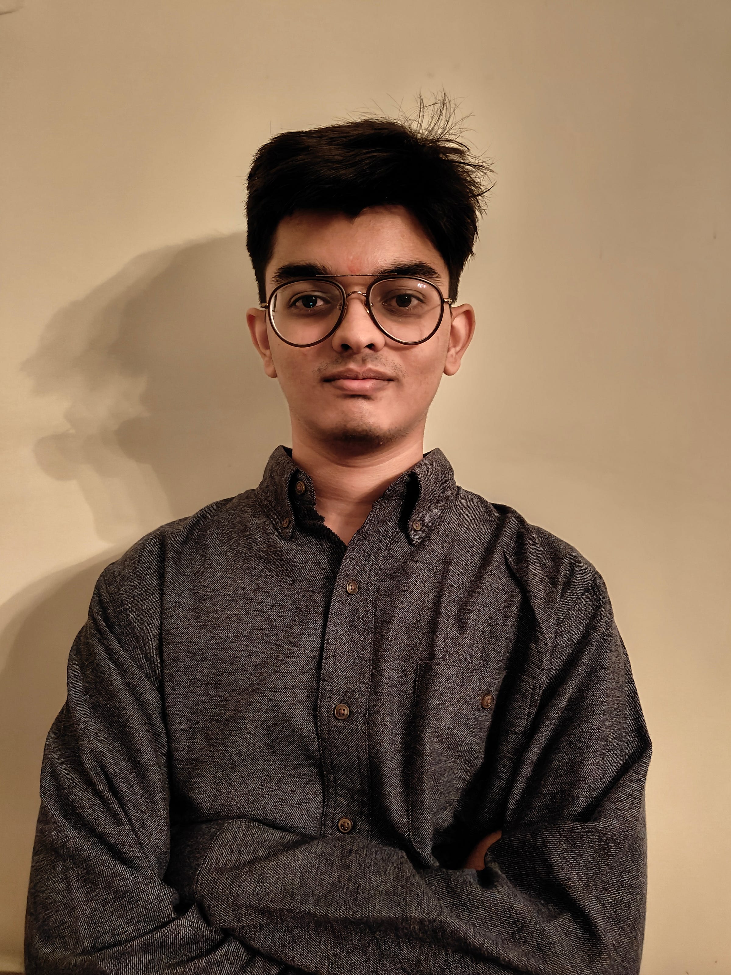 Aryan Sharma – Medium