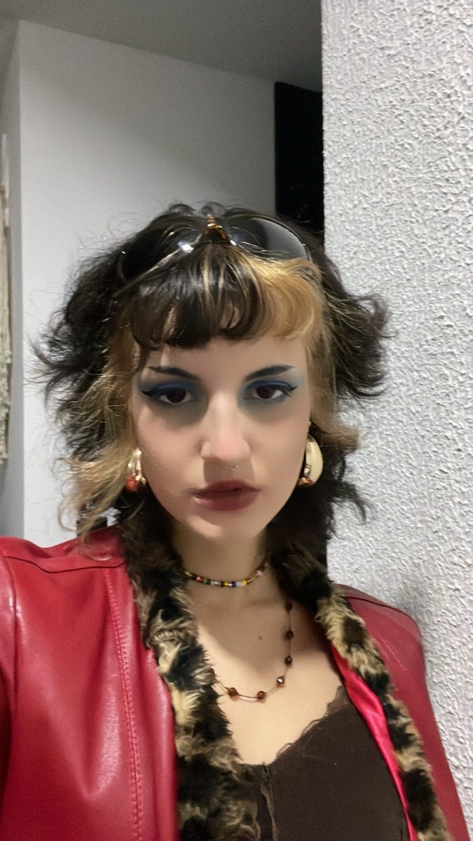 Julia Seidel – Medium