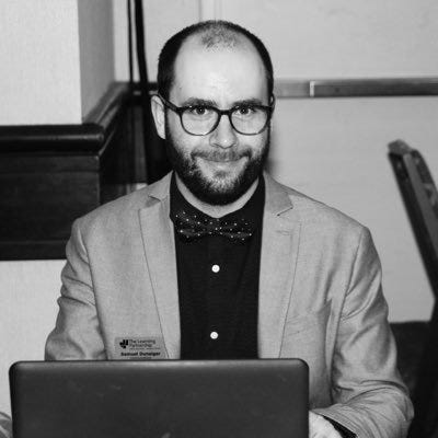 Samuel Dunsiger – Medium