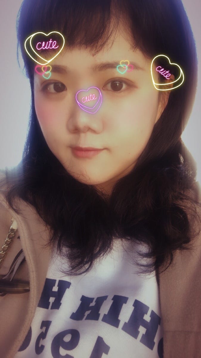 Nancy Lin – Medium