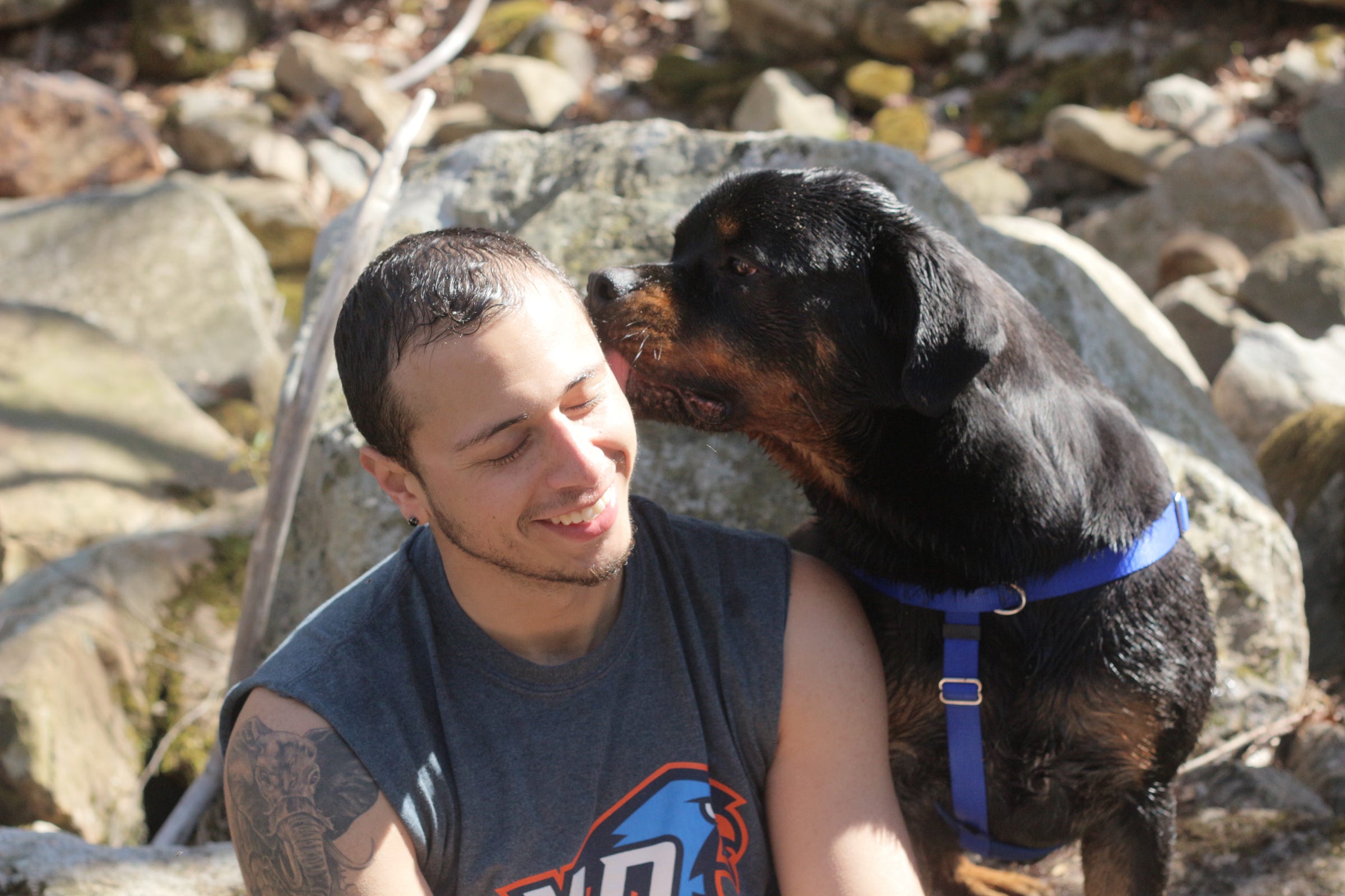 Joseph Pagan – Medium