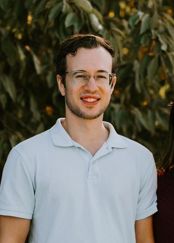 Tyler Loewen – Medium