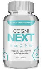 Cogni Next Brain 360 – Medium